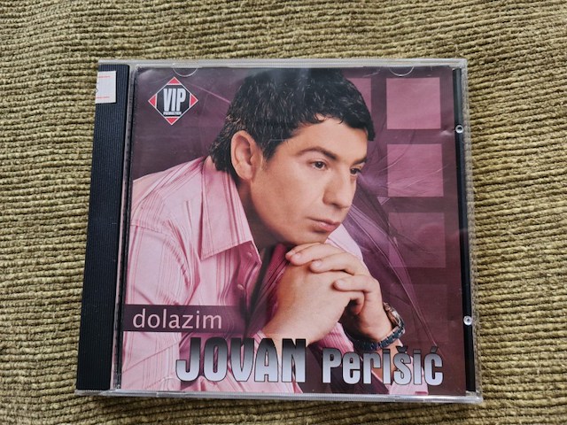 Jovan Perišić - Dolazim