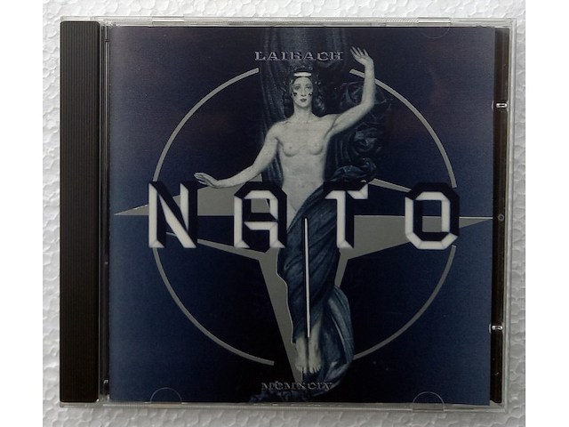 Laibach – NATO