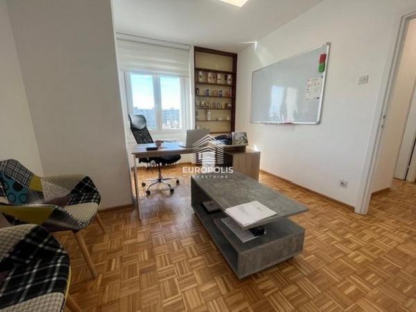 Bulevar Mihajla Pupina, Četvorosoban stan na prodaju, 92m2, 292.000€