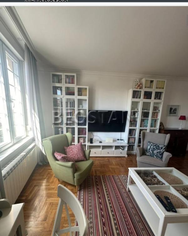 Trosoban stan za izdavanje, 100m2, 1.600€