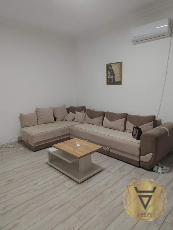 Dvosoban stan za izdavanje, 50m2, 700€