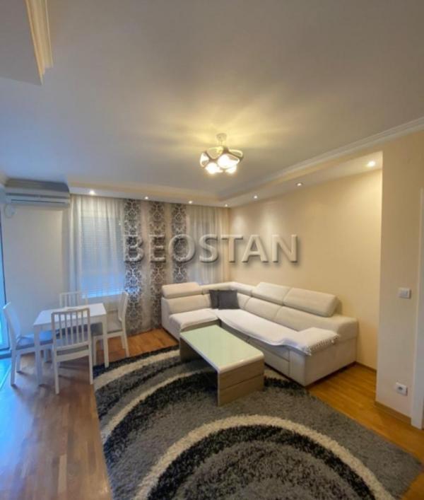 Urosa Martinovica, Dvosoban stan za izdavanje, 61m2, 1.000€