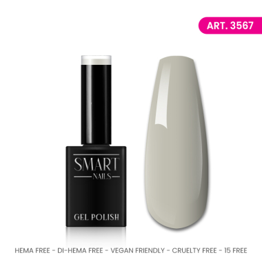 SMART polish gel COLOR 3567