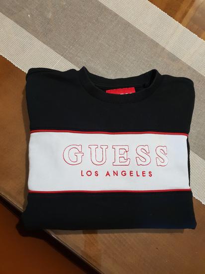 Guess original pamucni m/l