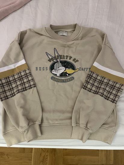 PULL&BEAR disney duks