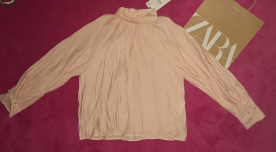 Zara bluza/kosulja S/M NOVO!%%