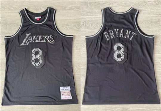 Kobe Bryant - Los Angeles Lakers NBA dres #66