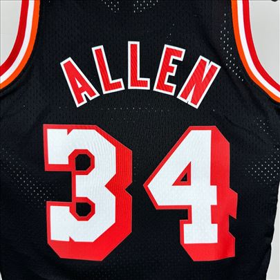 Ray Allen - Miami Heat NBA dres