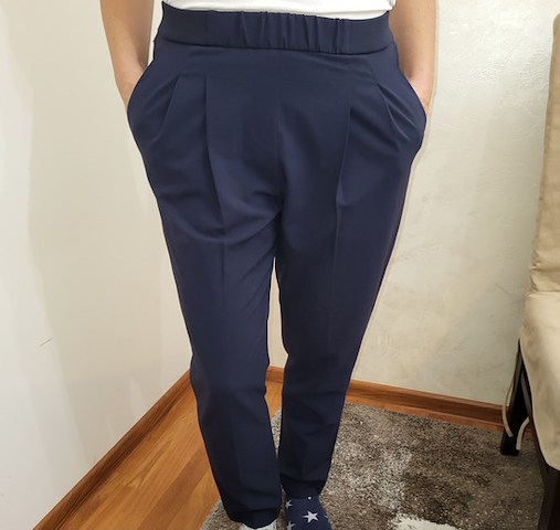 Tommy hilfiger pantalone 36-38