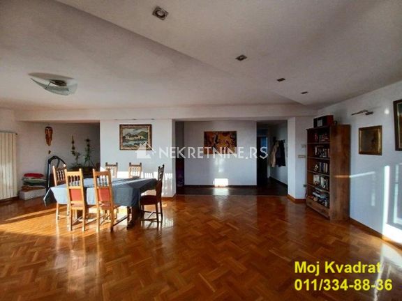 Zvezdara, Đeram pijaca - Bulevar kralja Aleksandra, 220m2, Bulevar kralja Aleksandra