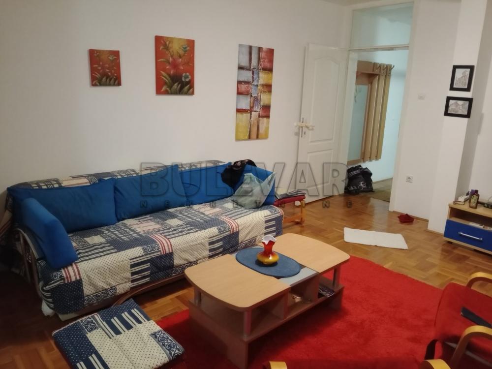 Stanoja Bunuševca, Stan za izdavanje, 37m2, 280€