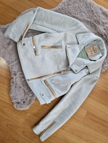 Pull&Bear jaknica