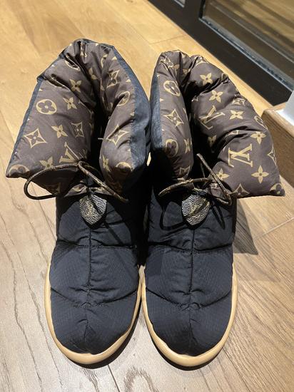 LV ORIGINAL cizme