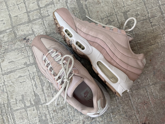 Nike 97 roze zenske