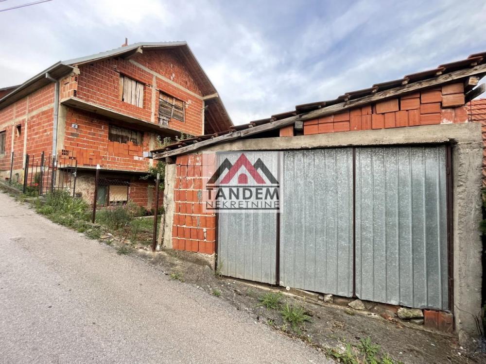 Zaplanjska, Kuća na prodaju, 363m2, 96.000€