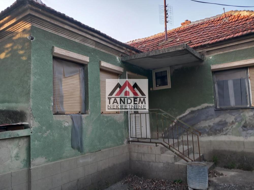 Humska, Kuća na prodaju, 75m2, 65.000€