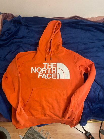 The north face duks prelep kao nov