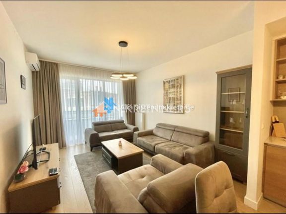 Savski venac, Beograd na vodi, 3.0 stan, 79m2, 326000 EUR, ID 49519