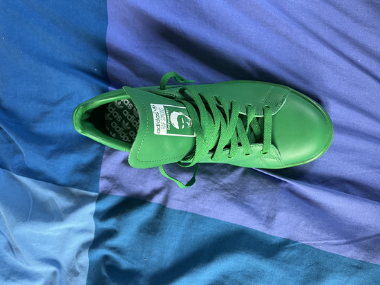 Adidas stan smith limitirana serija patika