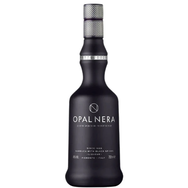 Liker Sambuca Opal Nera 0,7l