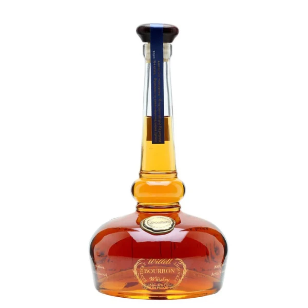 Viski Bourbon Willet Pot Still Reserve 0,7