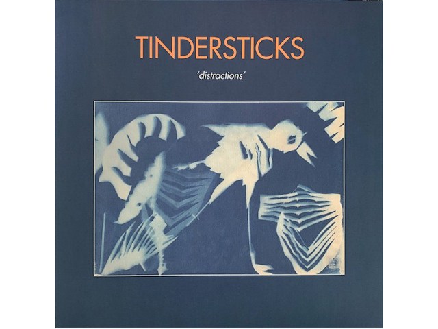 Tindersticks – Distractions