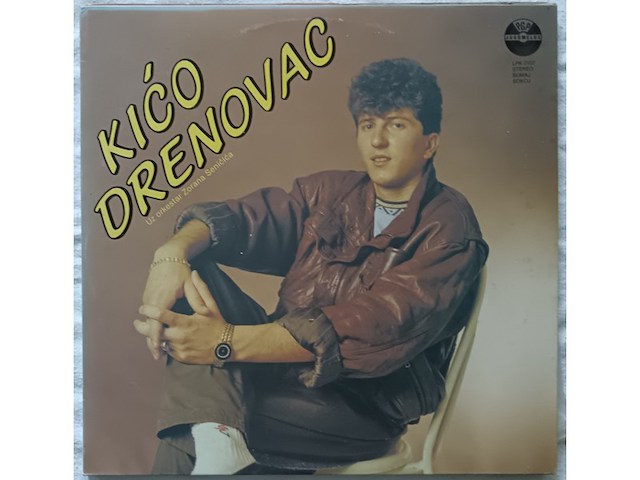 KICO DRENOVAC - KICO DRENOVAC