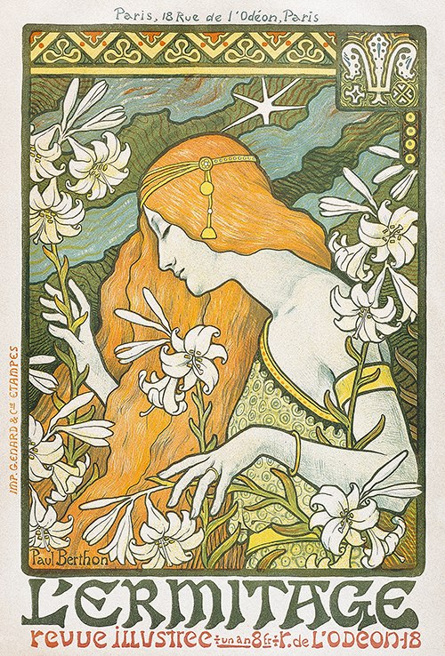 L'Ermitage (1897)