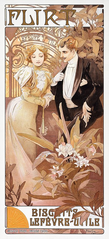 Flirt (1895-1900)