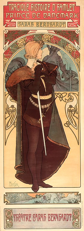 Hamlet (1899)