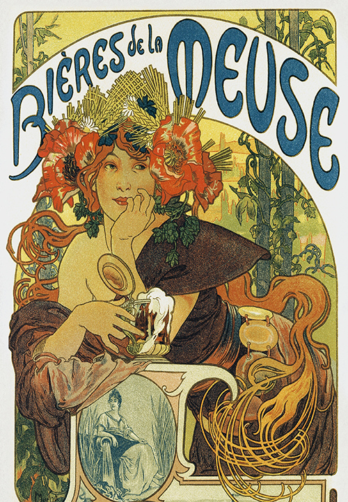 Bières de la Meuse