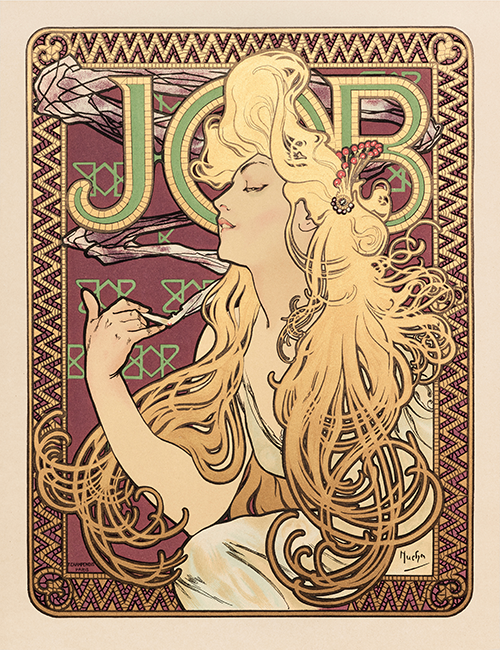 Job (1896)