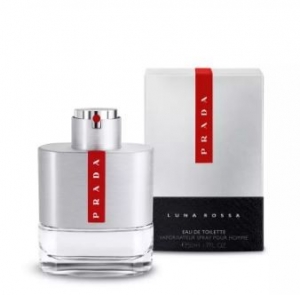 Prada Luna Rossa 2012 M edt 50ml