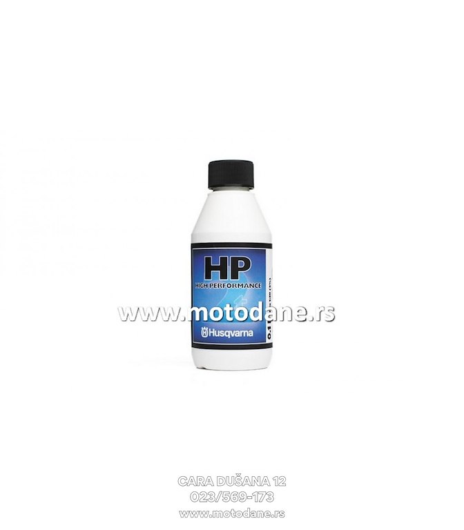 Dvotaktol 2T 0.1l Husqvarna 587808501