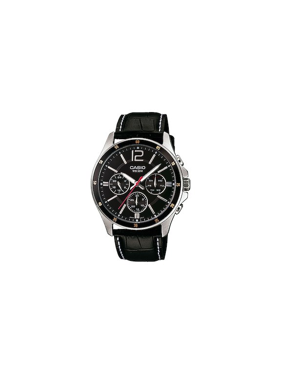 CASIO Timeless MTP-13754PL-1AVEF