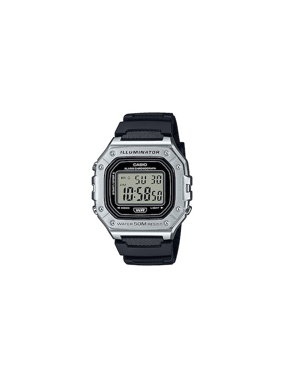 CASIO Timeless W-218HM-7AVEF