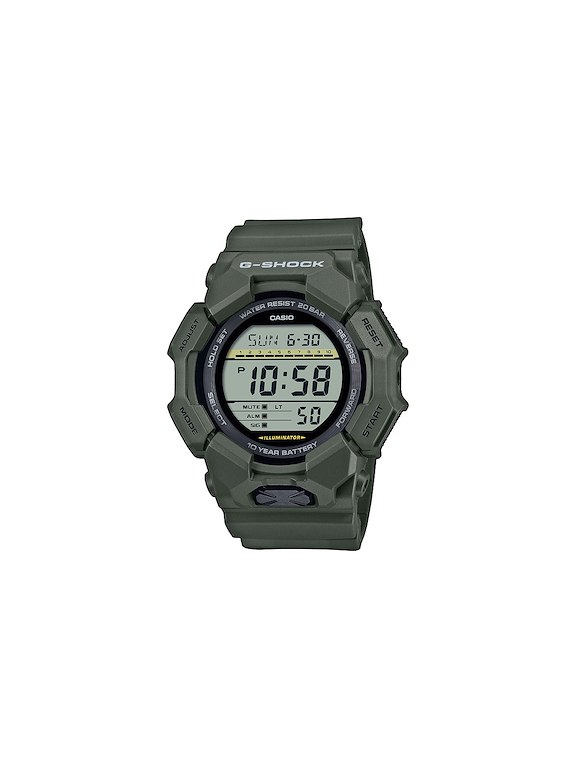 G-SHOCK The Classic GD-010-3AER