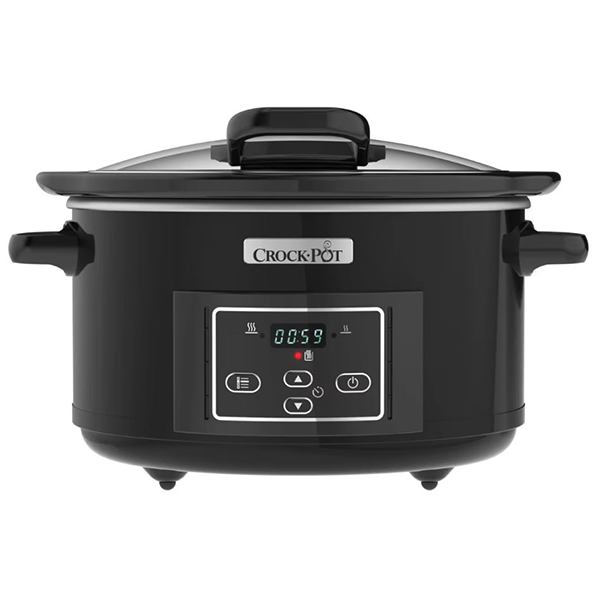 Aparat za sporo kuvanje 4,7l CSC052X-01 Crock Pot 90148