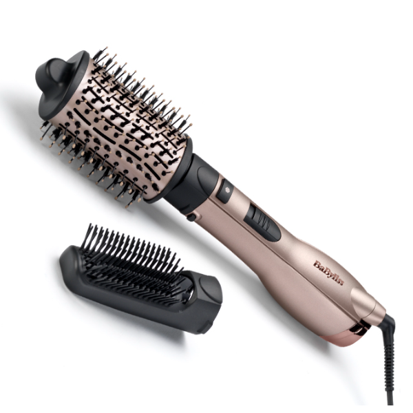 Električna četka za kosu Smooth volume 1000W Babyliss AS90PE