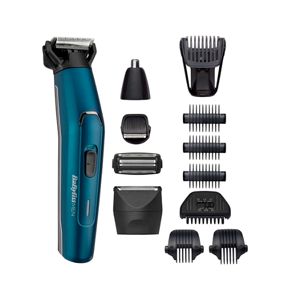 Multitrimer 12 u 1 Babyliss MT890E