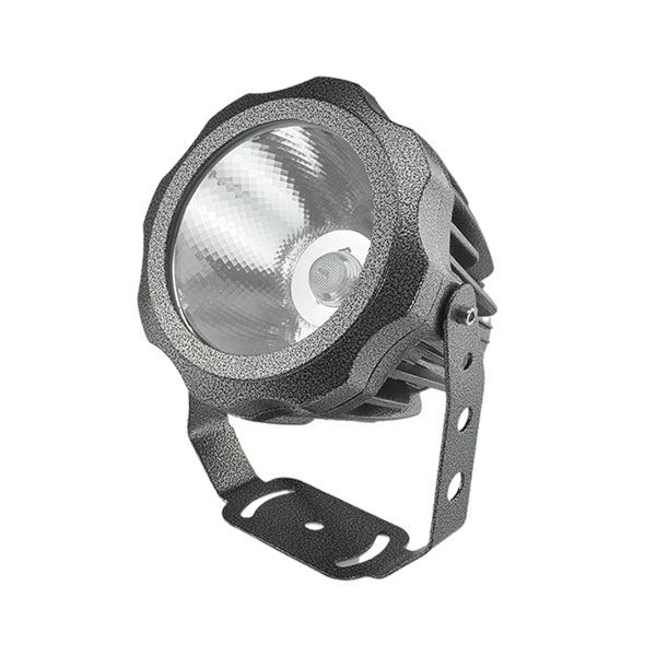 Led Cob spot lampa 30W 4000K IP65 24deg 96GSL1/3024220