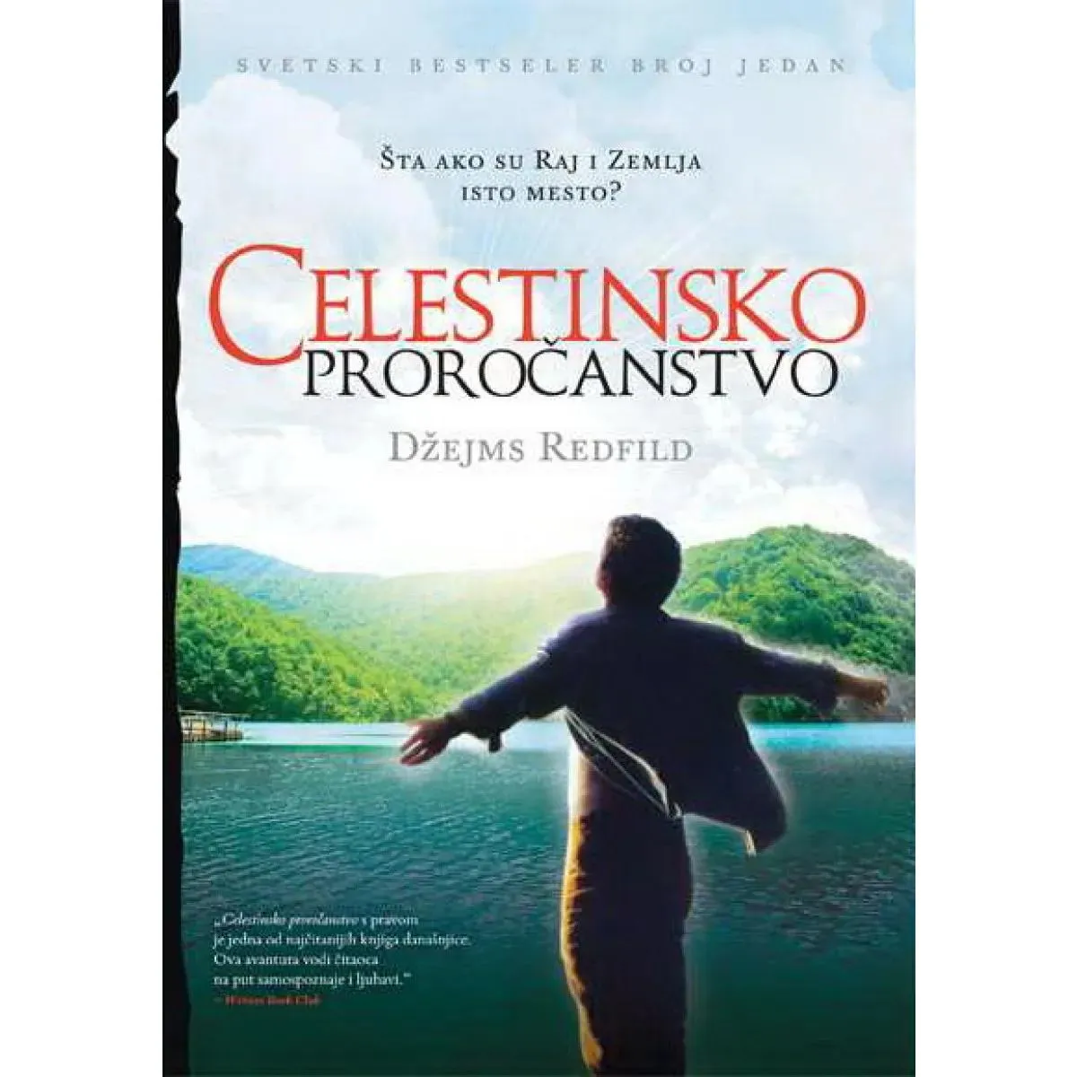 CELESTINSKO PROROČANSTVO