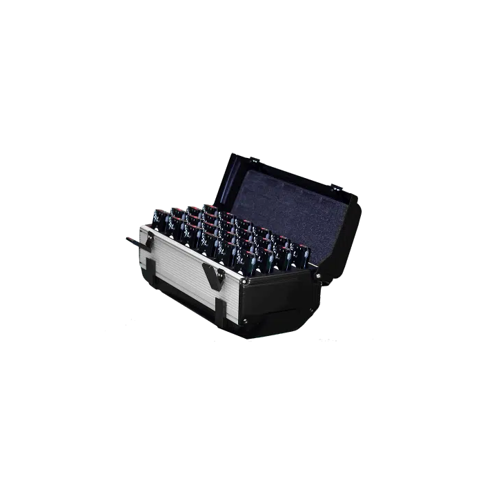 ORPHEO GNB TGRACKCASE