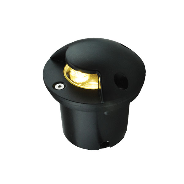 Ugradna led lampa IP65 9W 4000K Elmark 96GRFLED071/T1