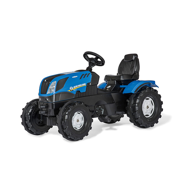 Traktor Farmtrac New Holland Rolly Toys 601295