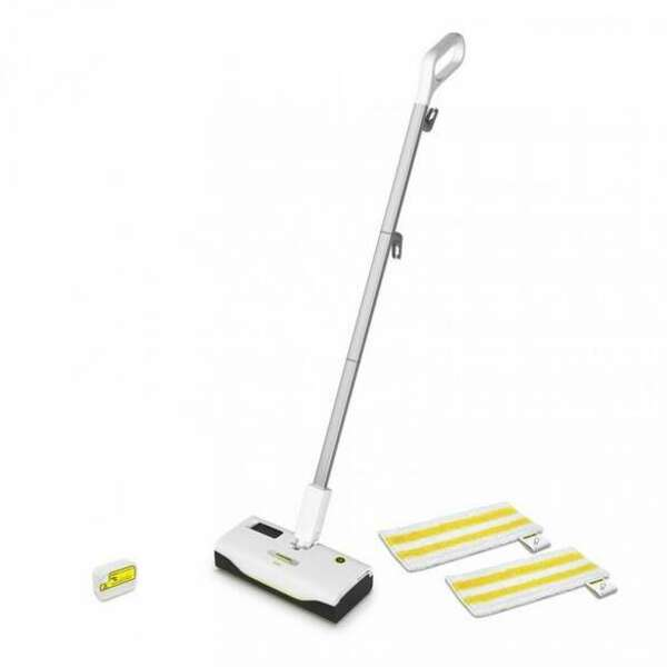 KARCHER SC 1 Upright Paročistač