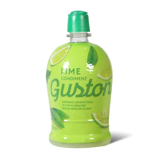 Sok od limete Gustona 200ml