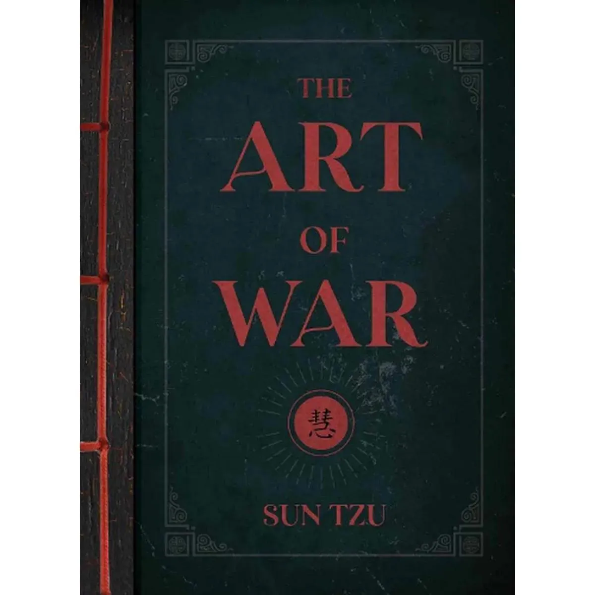 THE ART OF WAR