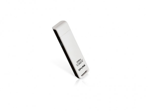 TP-LINK 300Mbps Wi-Fi USB Adapter TL-WN821N