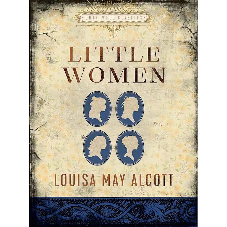 LITTLE WOMEN